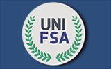 Direito – Centro Universitário Santo Agostinho – UNIFSA