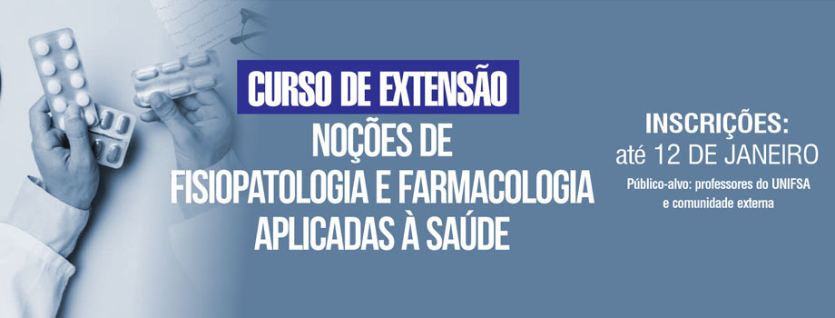 Centro Universitário Santo Agostinho – UNIFSA – Conhecimento para toda ...