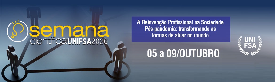 Centro Universitário Santo Agostinho – UNIFSA – Conhecimento para toda ...