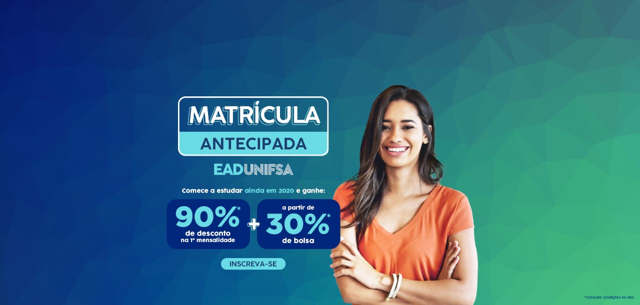 Centro Universitário Santo Agostinho – UNIFSA – Conhecimento para toda ...