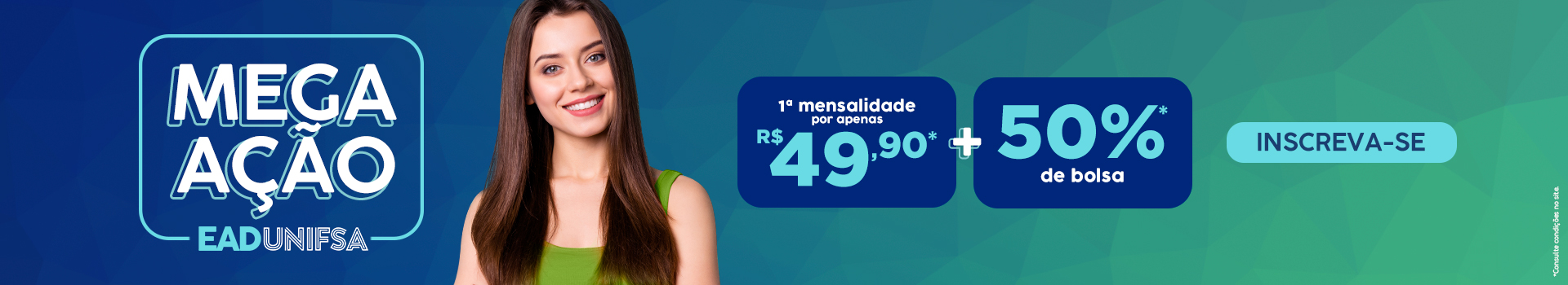 Centro Universitário Santo Agostinho – UNIFSA – Conhecimento para toda ...