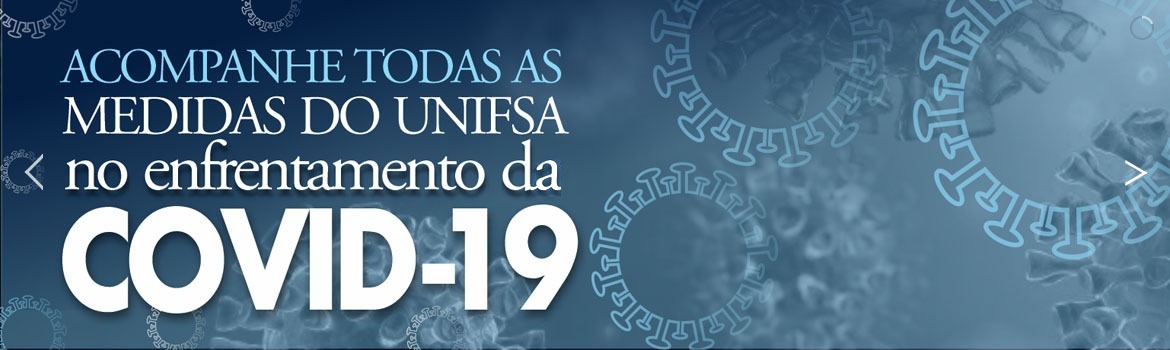 Centro Universitário Santo Agostinho – UNIFSA – Conhecimento para toda ...