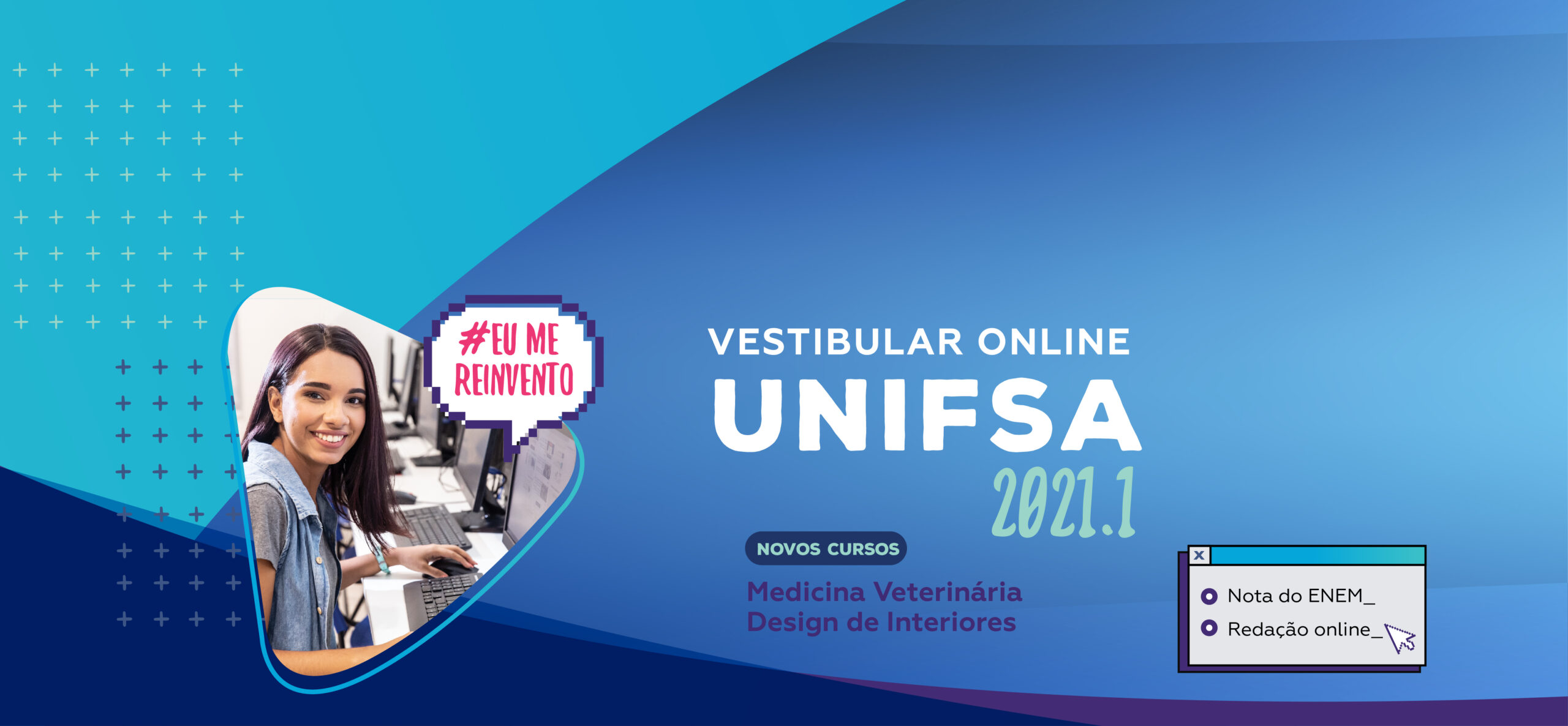 Centro Universitário Santo Agostinho – UNIFSA – Conhecimento para toda ...