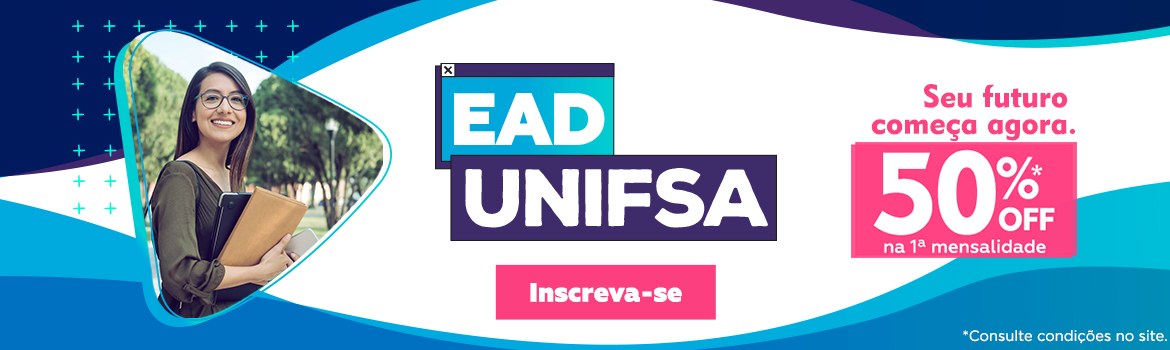 Centro Universitário Santo Agostinho – UNIFSA – Conhecimento para toda ...