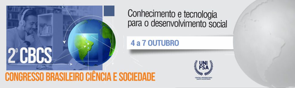 Centro Universitário Santo Agostinho – UNIFSA – Conhecimento para toda ...