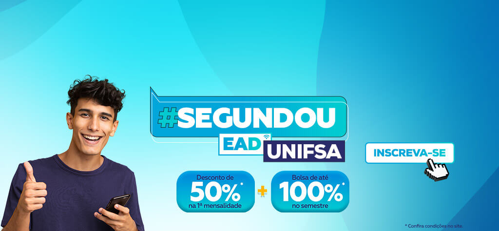 Centro Universitário Santo Agostinho – UNIFSA – Conhecimento para toda ...