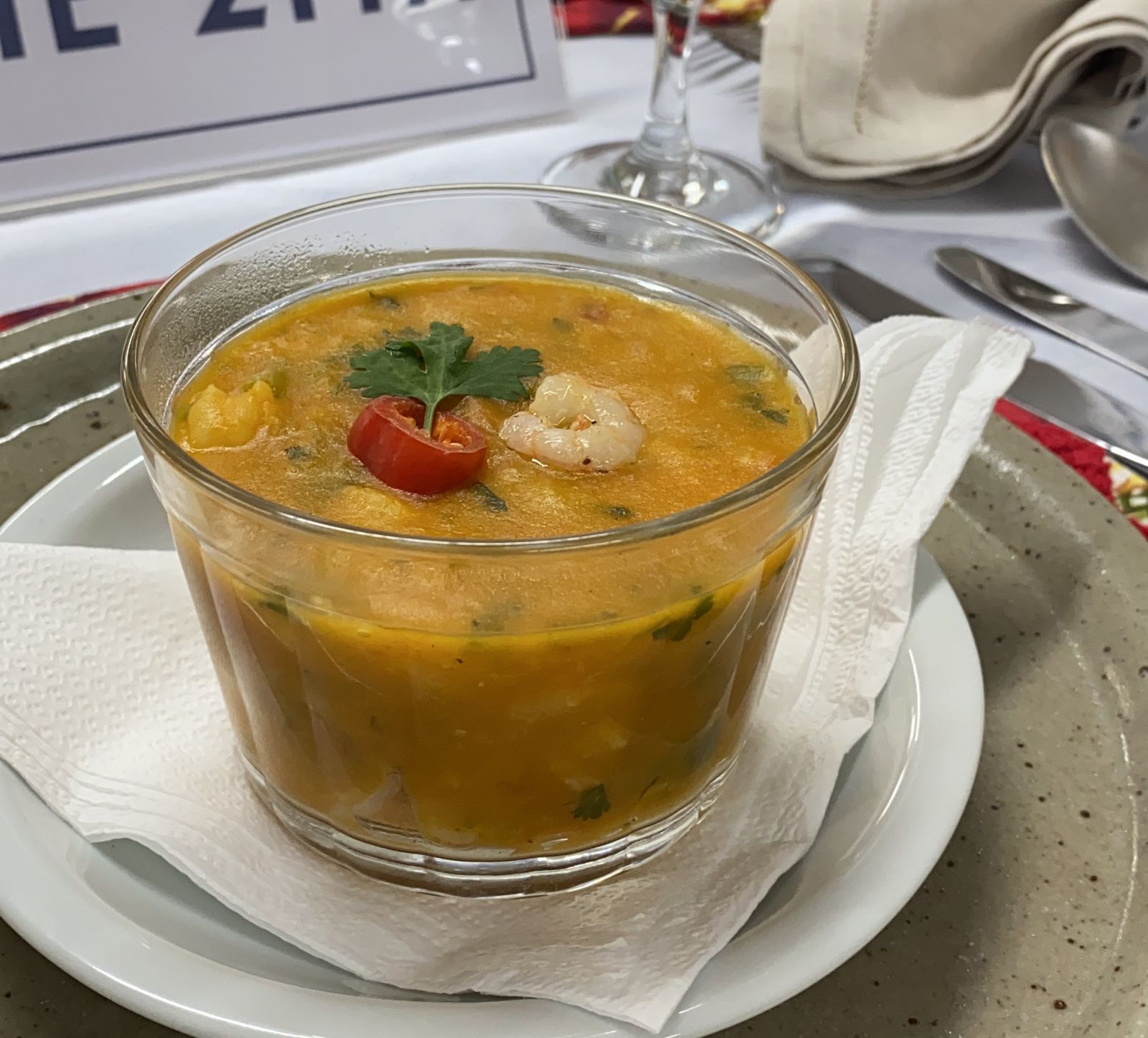 Saiba tudo sobre a final do Chef Teen - Centro Universitário Santo ...