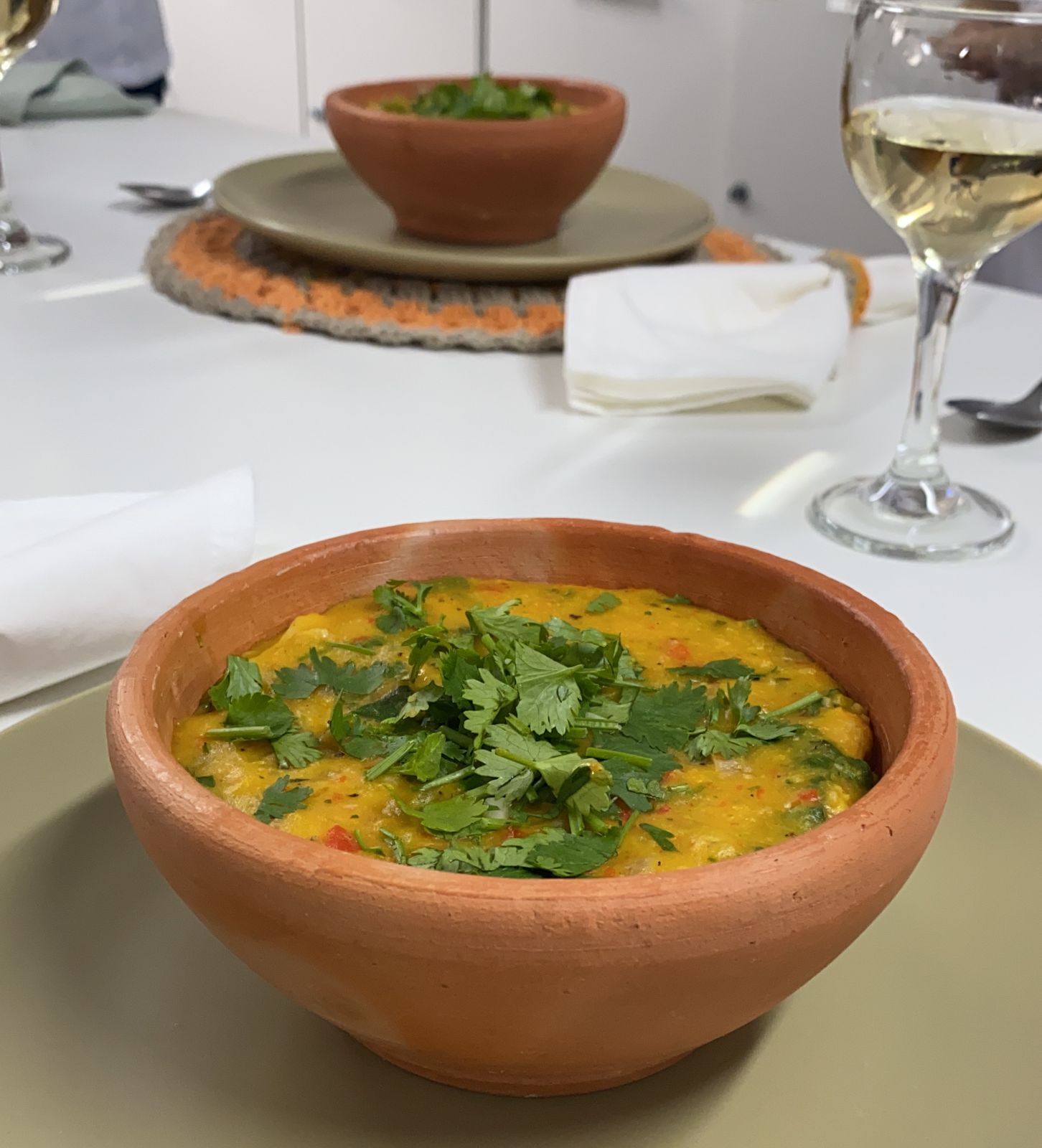 Saiba tudo sobre a final do Chef Teen - Centro Universitário Santo ...