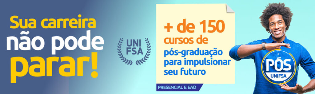 UNIFSA - Centro Universitário Santo Agostinho