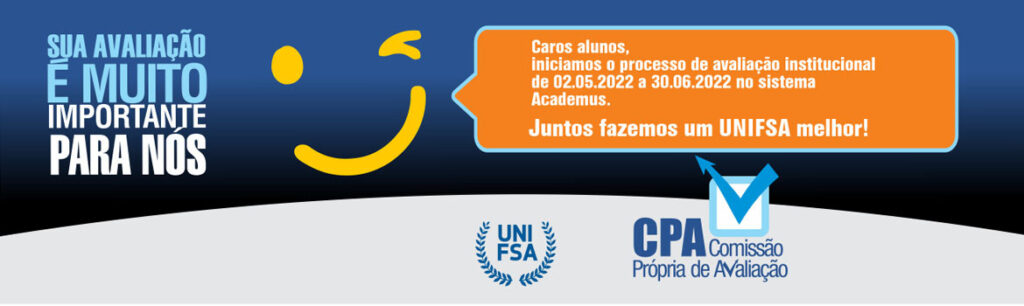 UNIFSA - Centro Universitário Santo Agostinho