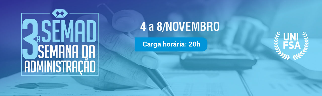 Centro Universitário Santo Agostinho – UNIFSA – Conhecimento para toda ...