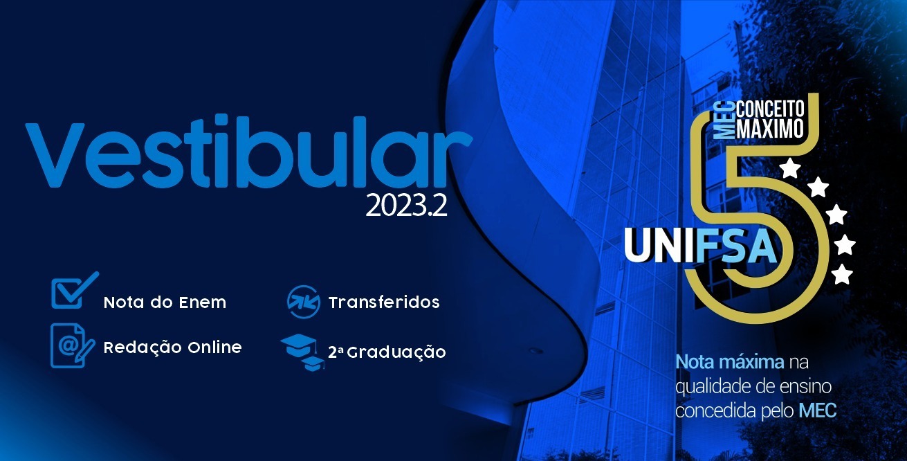 UNIFSA - Centro Universitário Santo Agostinho