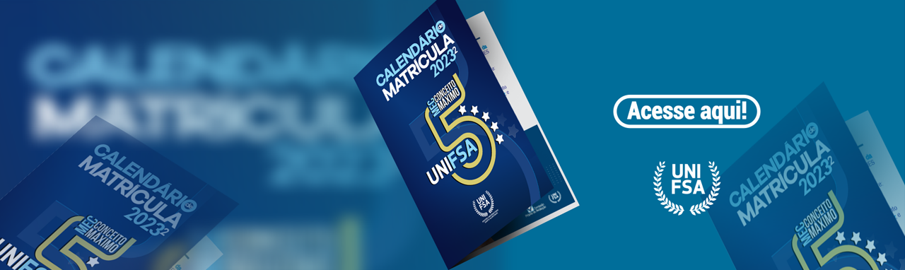 UNIFSA - Centro Universitário Santo Agostinho