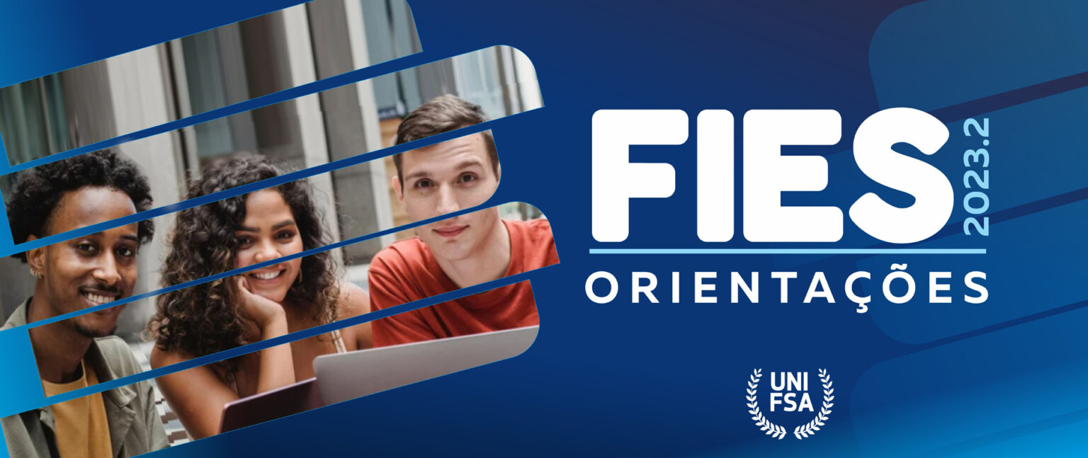 UNIFSA - Centro Universitário Santo Agostinho