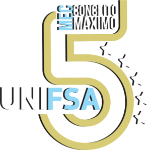 Página do Vestibular