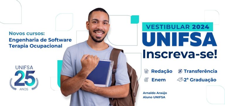 UNIFSA - Centro Universitário Santo Agostinho