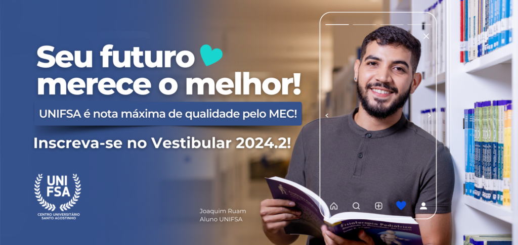 UNIFSA - Centro Universitário Santo Agostinho