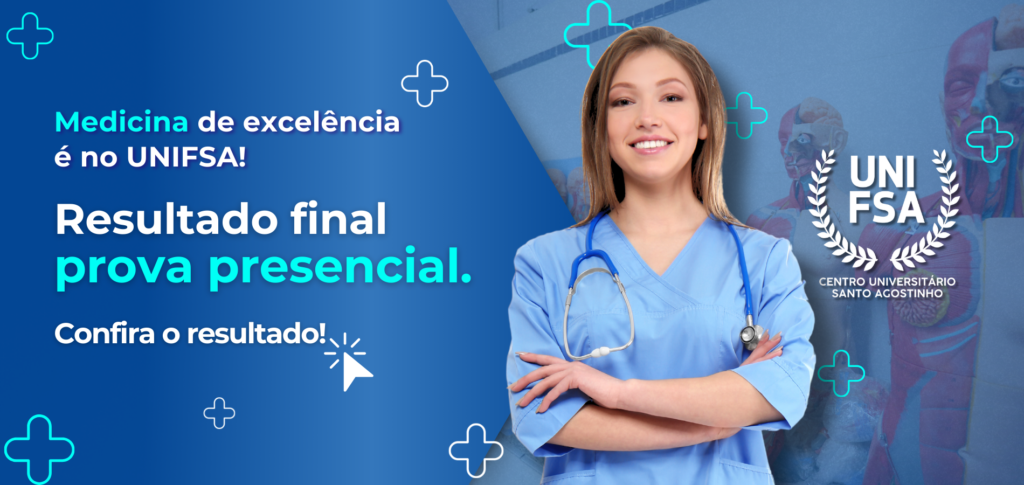 UNIFSA - Centro Universitário Santo Agostinho