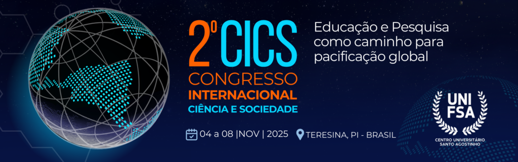 UNIFSA - Centro Universitário Santo Agostinho