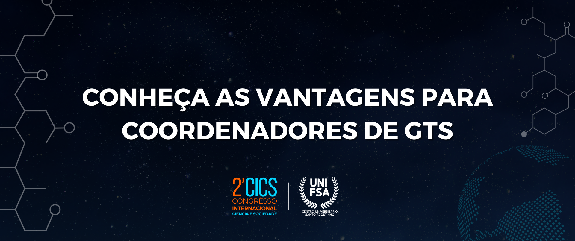 2º CICS: conheça as vantagens para coordenadores de grupos temáticos ...
