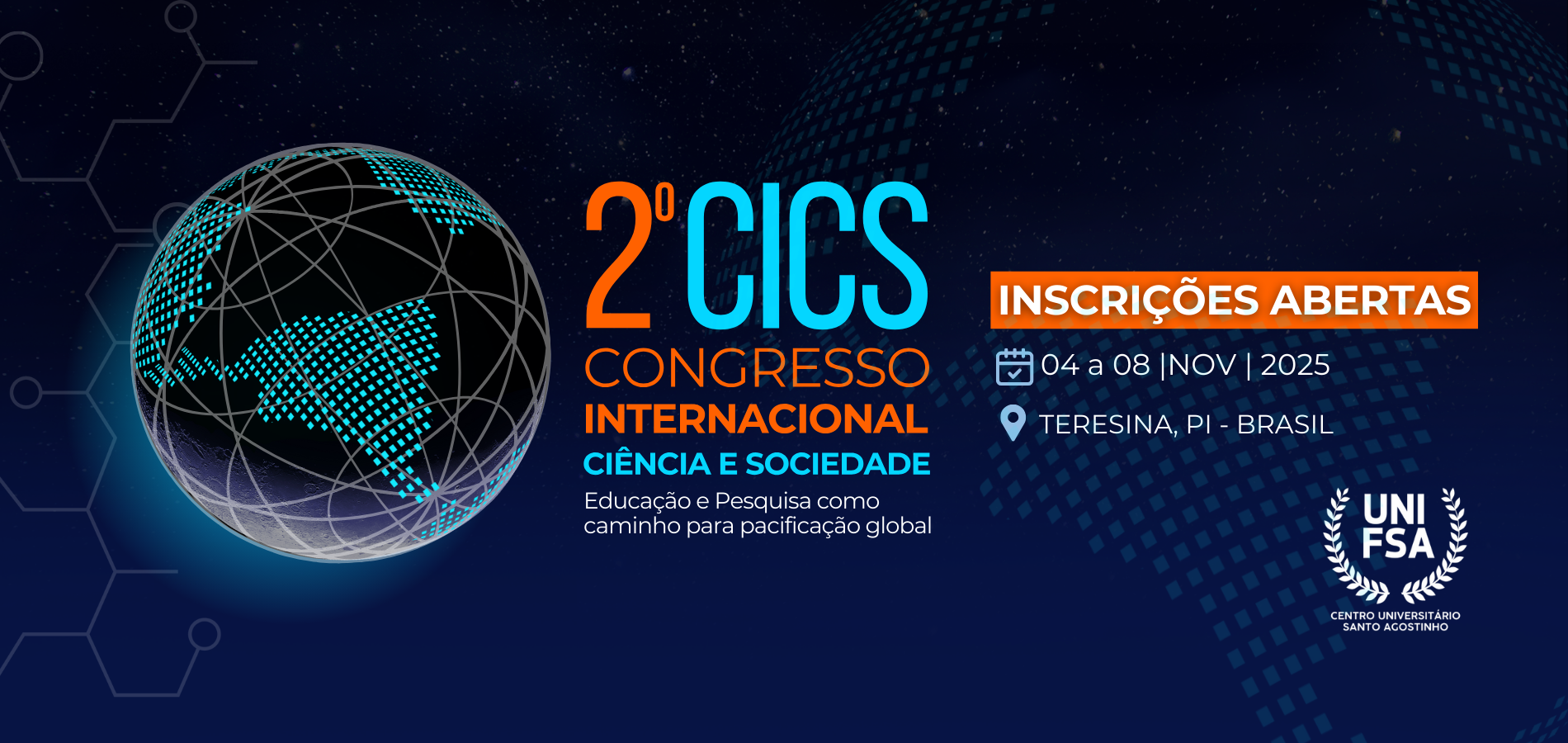 UNIFSA - Centro Universitário Santo Agostinho