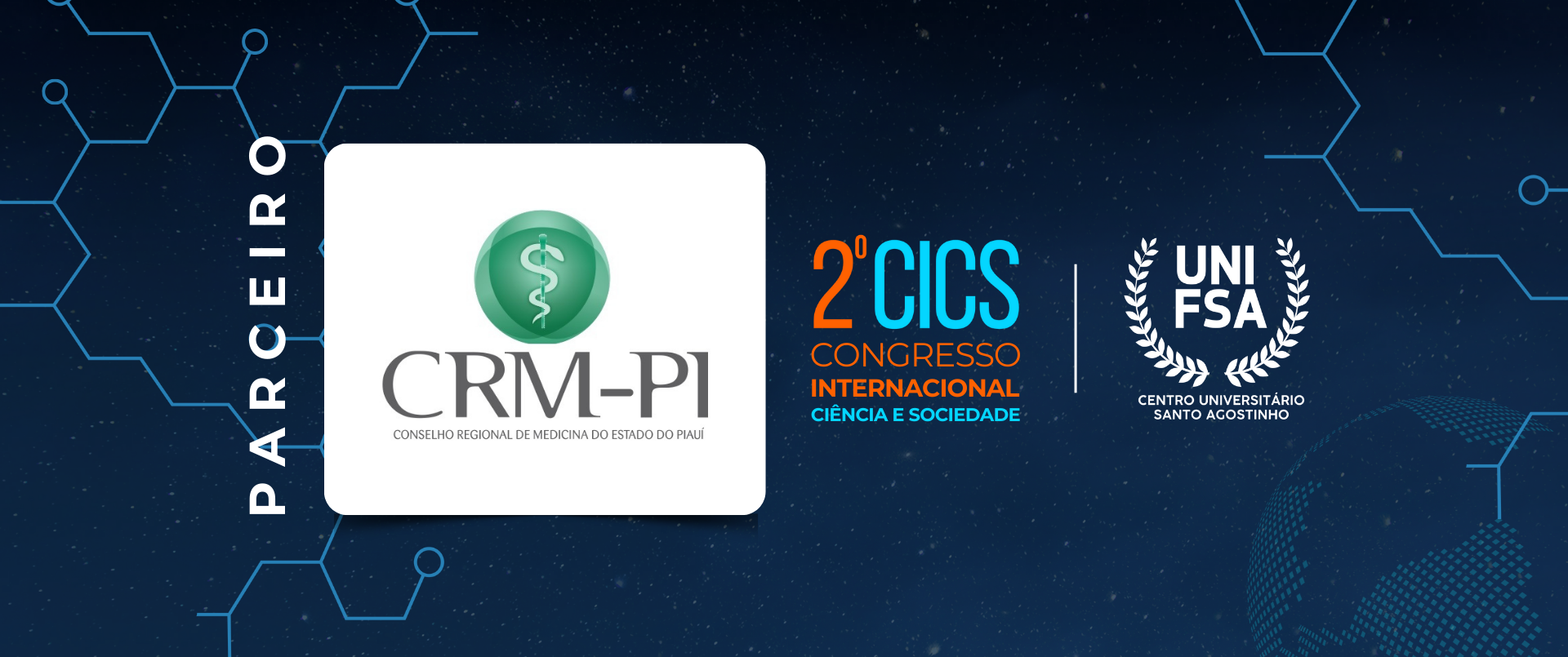 Conselho Regional de Medicina do Piauí e UNIFSA firmam parceria para o ...