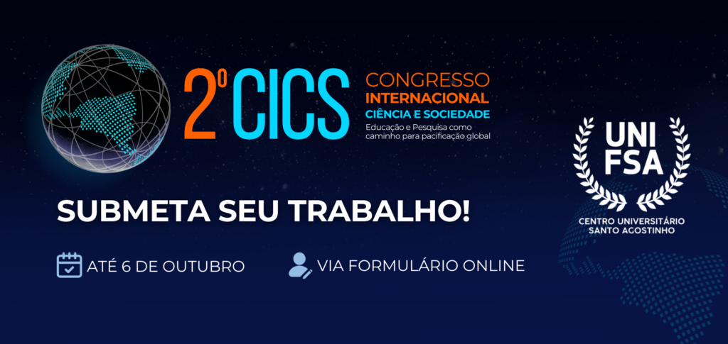 UNIFSA - Centro Universitário Santo Agostinho